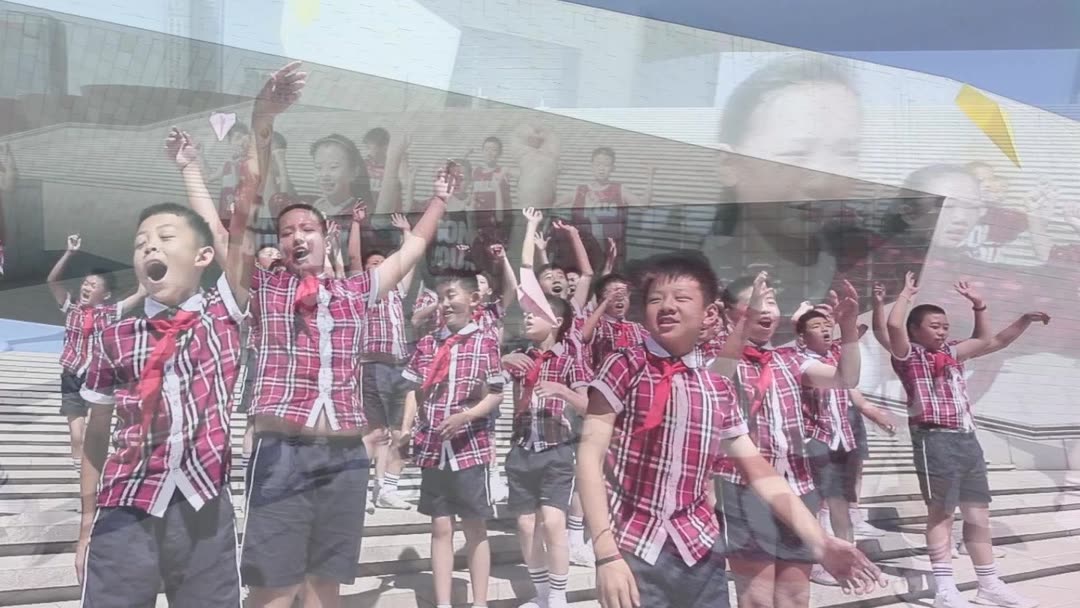 毕业季---稻香MV