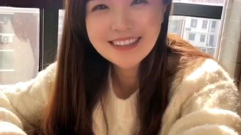 成功套路你的老婆,等下跪键盘吧!