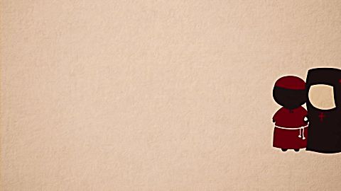 趣味咖啡简史A Brief History of Coffee