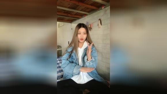再见手势舞 美到你了吧