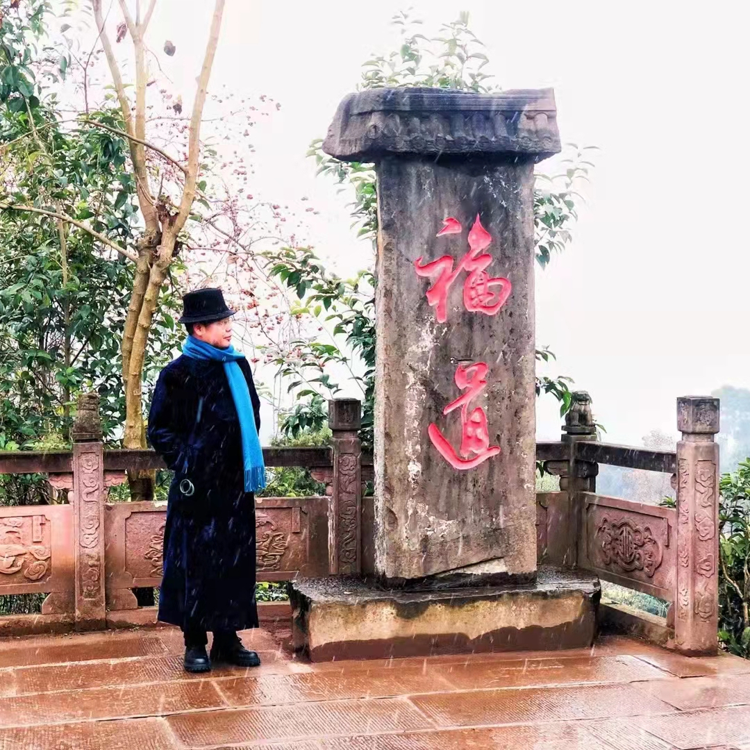 深圳-龙灏 