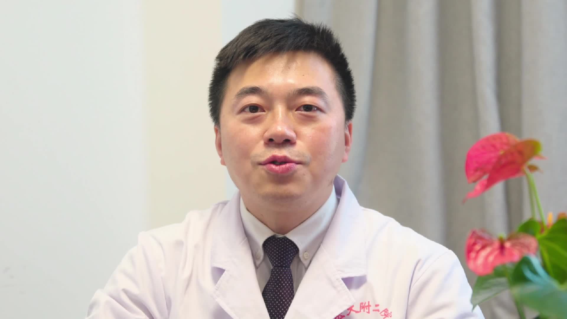 国际残疾人日:脊柱疾病高发 警惕"脊"病致残