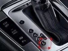 自动挡上面的S挡到底怎么用, 很多人从来没用过, 原来这么好用!