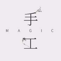 魔法手工 