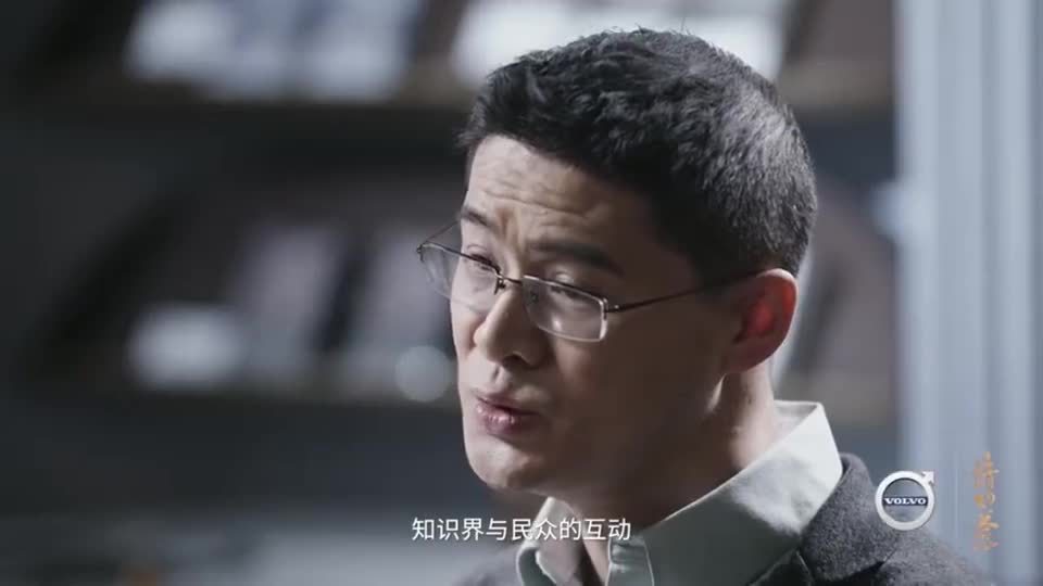 热点案件频频引爆舆论,罗翔:这种愤怒的感情是有价值的