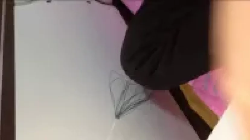 撒网编织起头、织法、升眼等