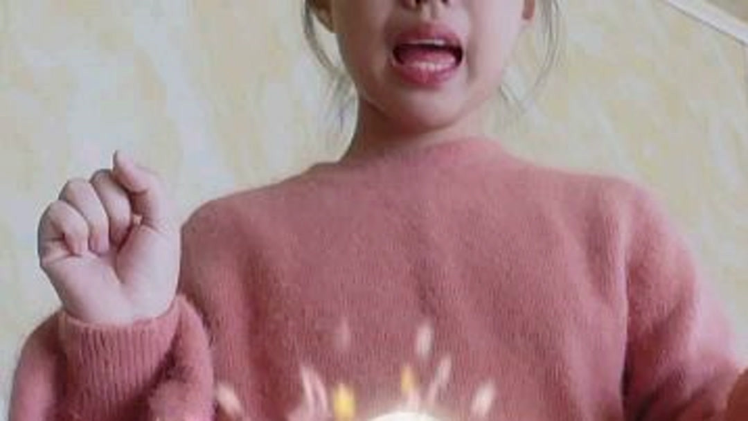 白月光与朱砂痣的手势舞~