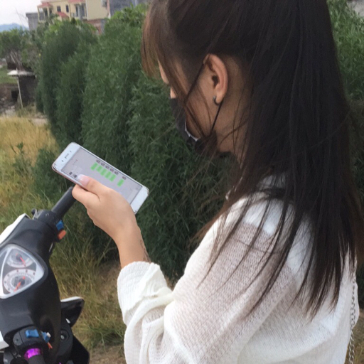 小阿离王者风范 