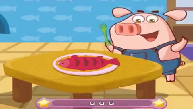 拼音字母歌 汉语拼音字母儿歌