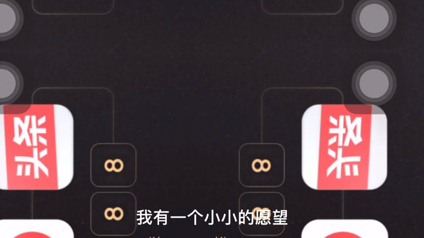 我有一个小小的愿望,就是加入中视频计划,可我播放量还差好多