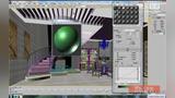 vray案例视频vray案例教程vr视频渲染教程2