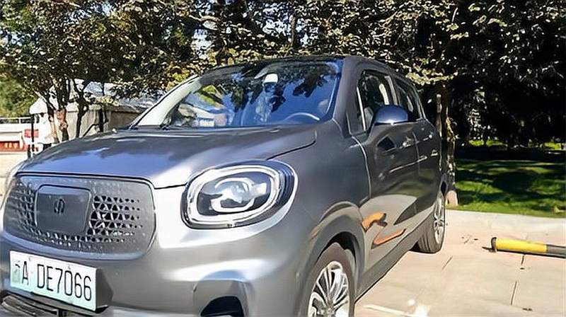 汽车造型的设计趋势是什么?看零跑汽车就知道