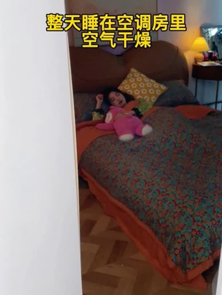 ...了#加湿器 还不错,加满水可以用一晚上#空气加湿器 #种草 #平价好物