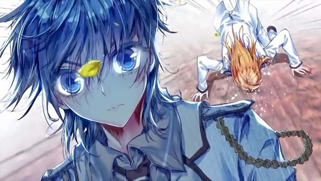 斗罗大陆2绝世唐门 第21集 生死赌约 莫欺少年穷