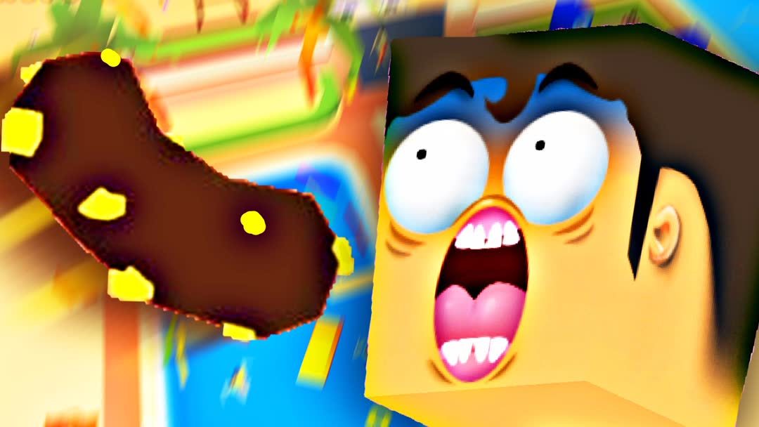 屌德斯解说 便便模拟器 一坨翔让过山车脱轨并将摩天轮撞入海中