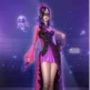 毒娘娘毒夕绯5649 