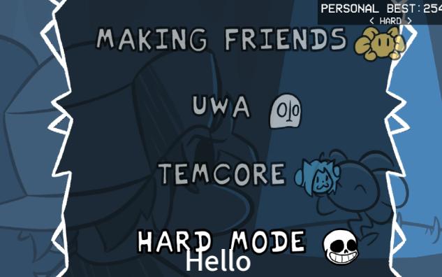 [FNF模组] VS.flower