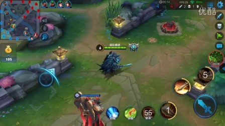 逗比痕迹的作死模式_输了也要MVP→_→☆王者荣耀★#高考后的疯狂#