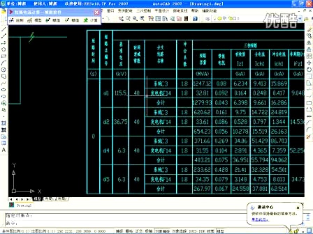 博超.EP操作指导.短路电流.系统图计算