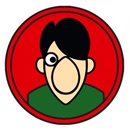 路正先油画棒 