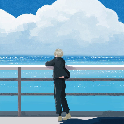 没有想好放什么的昵称 