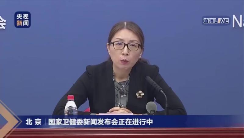 ...作为定点医院收疑似病例和确诊的病例;②火神山、雷神山医院,两家...
