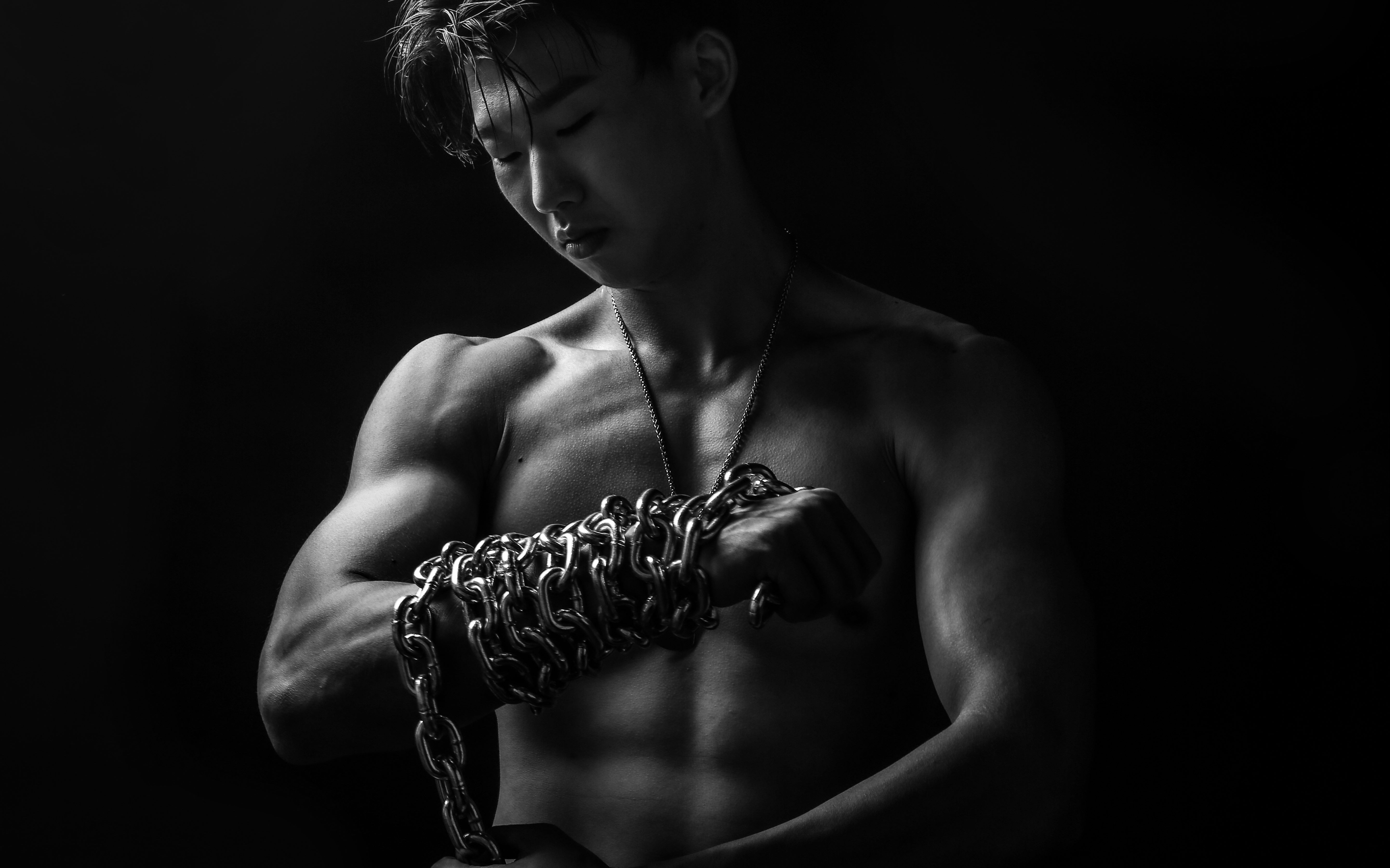 【深圳硬核高中生训练集锦】“最好的成人礼是更好的自己”(非健美)