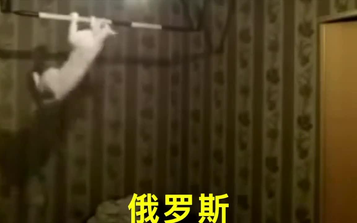 俄罗斯VS世界搞笑视频俄罗斯