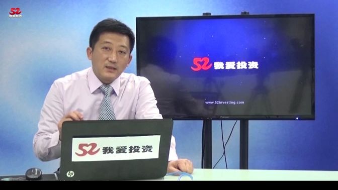 投资体系之技术分析_缠论初级篇