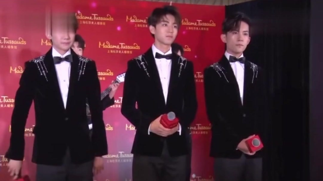 王俊凯十九岁生日,王源、易烊千玺发微博为王俊凯庆生