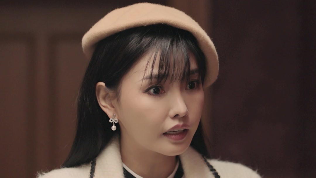 入住请登记 第4集预告