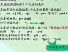 谭浩强版C语言程序设计视频教程