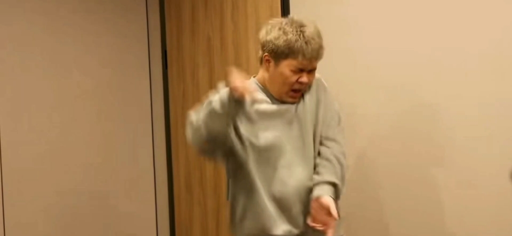 海皇社会摇⚡️⚡️