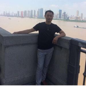 小伟的汉漂生活 