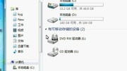 win7电脑中aero peek功能在哪,怎么开启打开