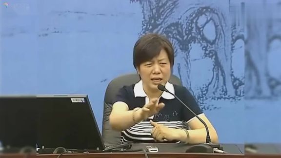 李玫瑾:当今社会环境太混杂,12岁前教育,别指望孩子从外面学好