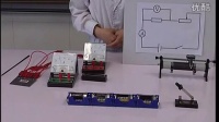 探究电流与电压、电阻的关系实验电路的连接
