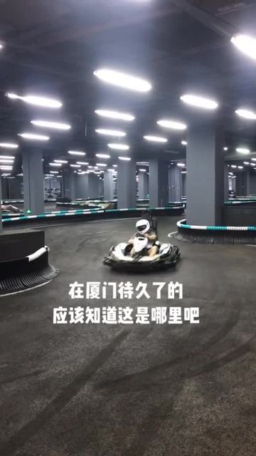 听说一部电动卡丁车比私家车贵?