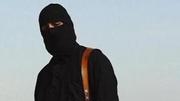 IS斩首刽子手身份曝光 出身英国富裕家庭