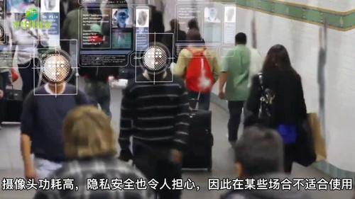 首款单耳生物传感器问世,无需摄像头黑夜戴口罩也能辨出面部