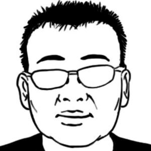 政经小强 