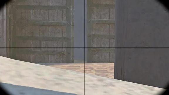 生于慢动作 死于慢动作#csgo