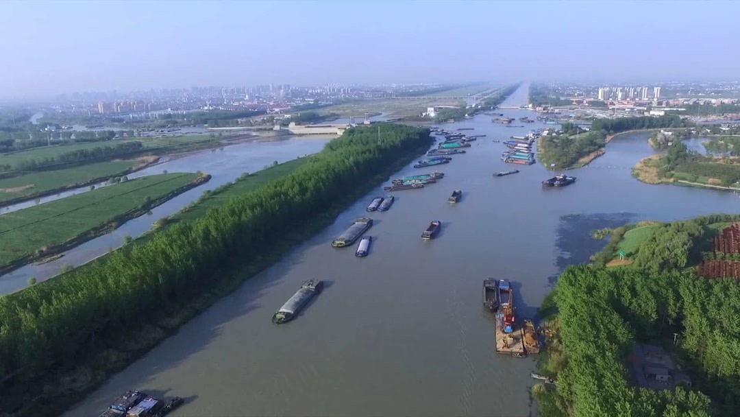 2019年淮阴师范学院招生宣传片