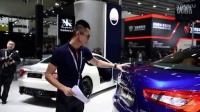 2013广州车展 8