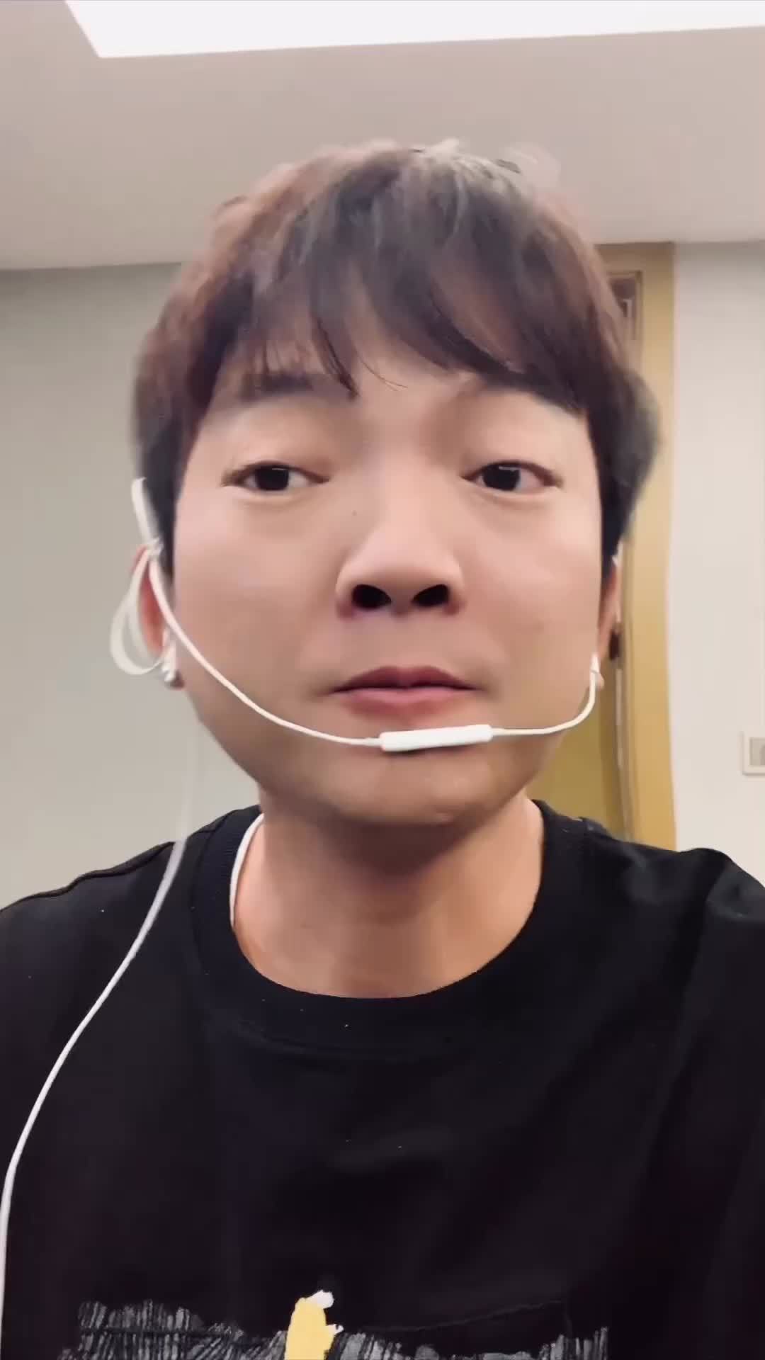#模仿 张学友,这些小细节一定要注意…#对口型