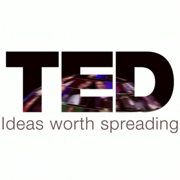 TED演讲收藏夹 