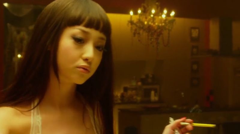 丑女全身整容后成为全球巨星,副作用让全身腐烂,可怕!