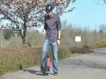 独轮电动车,自平衡车,solowheel,教学视频_标清