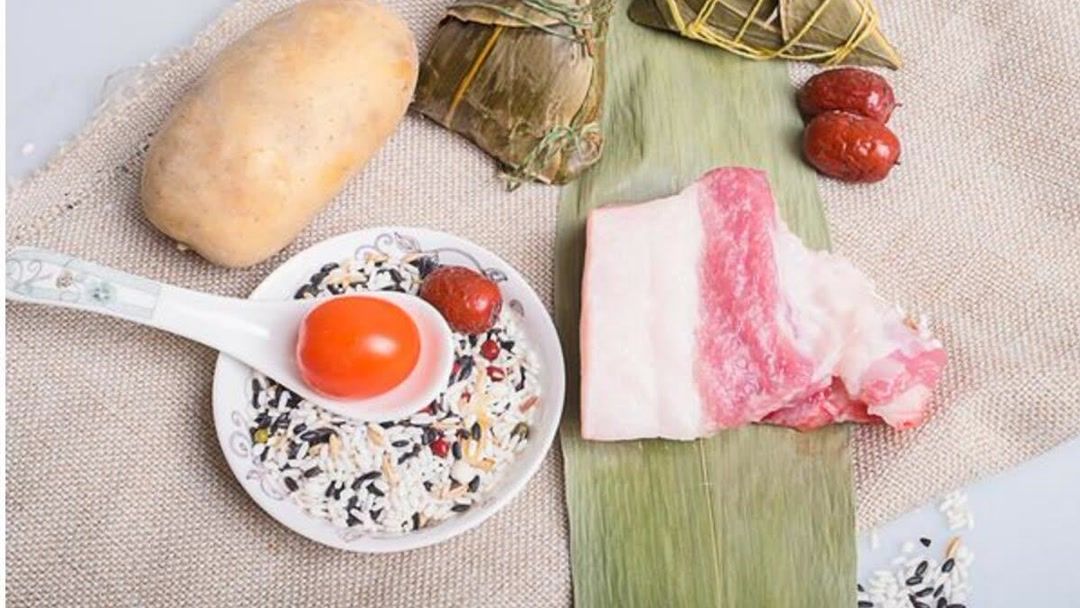 端午节是我国古老的传统节日,你知道哪些习俗吗?又是怎么来呢?