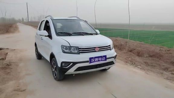 两万多的低速电动车,适合老年人,驾驶简单